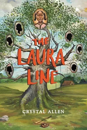 The Laura Line – High Five Books