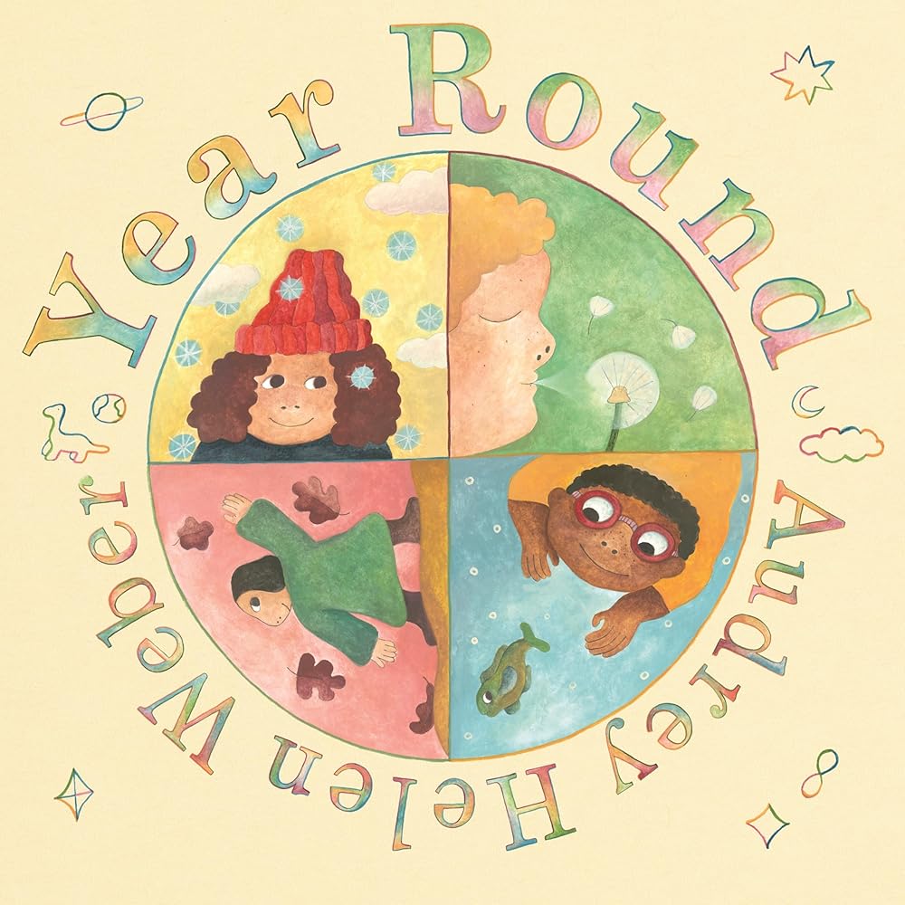 Year Round – High Five Books