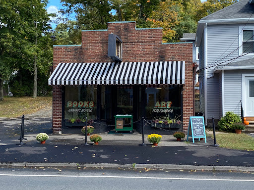 Loki: A Bad God's Guide to Making Enemies. – High Five Books