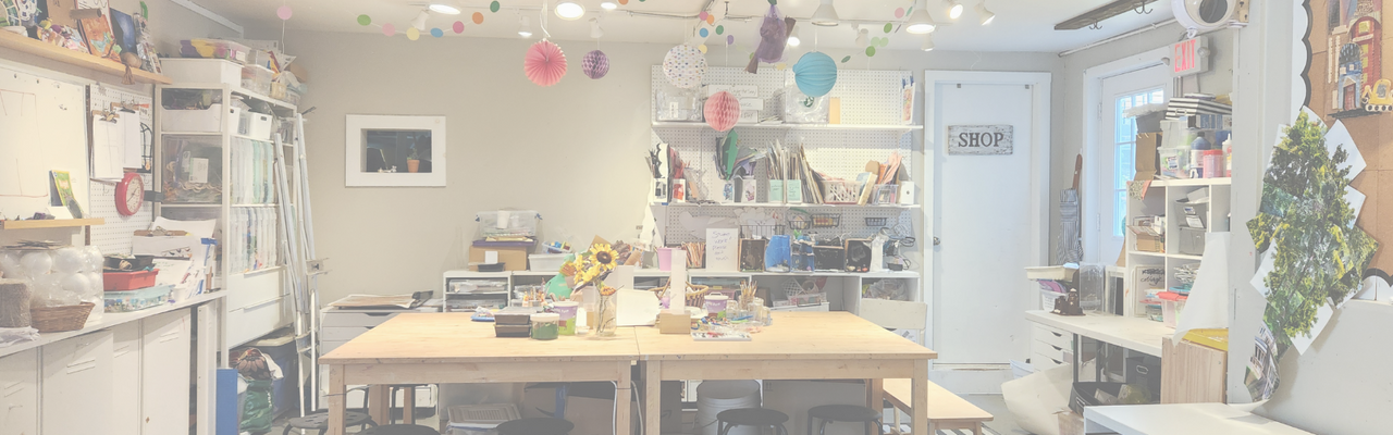 High Five Books | Inclusive Indie Bookstore & Creativity Hub